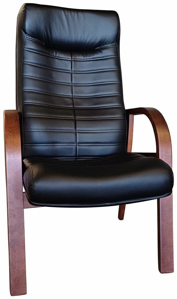 Орион boss искусственная кожа NAPPA черный