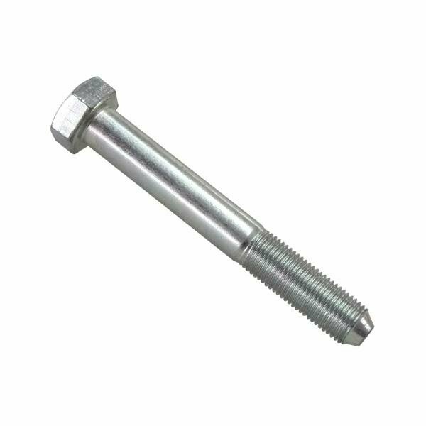 Болт М12х1,25х91мм рычага задней подвески ВАЗ-1117-2172 (БелЗан)