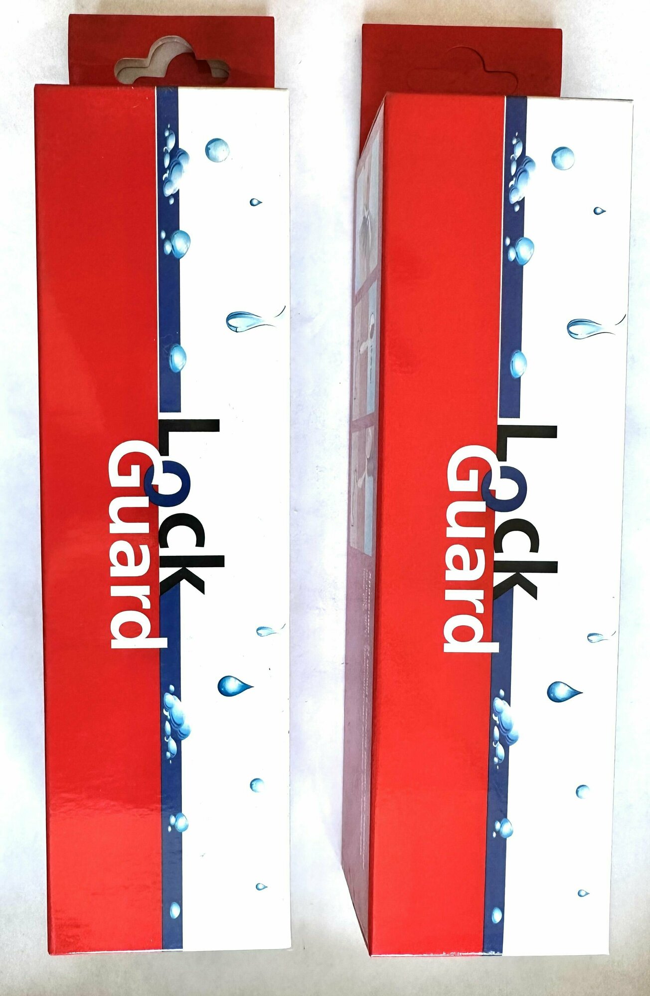Герметик для ламината Lock Guard 2 шт