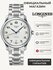 Наручные часы LONGINES The Longines Master Collection, серебристый