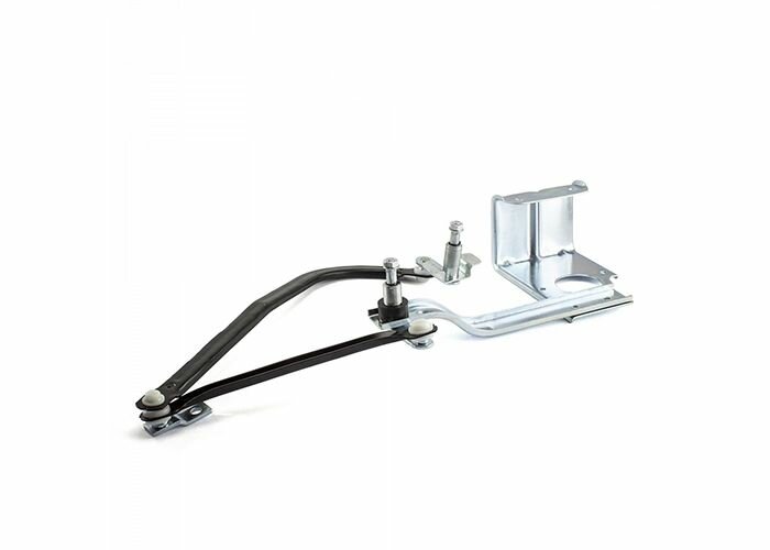 Трапеция стеклоочистителя для а/м Газель 3302