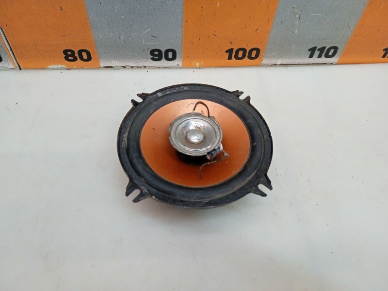 Б/У Pioneer TS-G1358 Динамик Iran Khodro Samand 2008 346317 Iran Khodro арт. TS-G1358