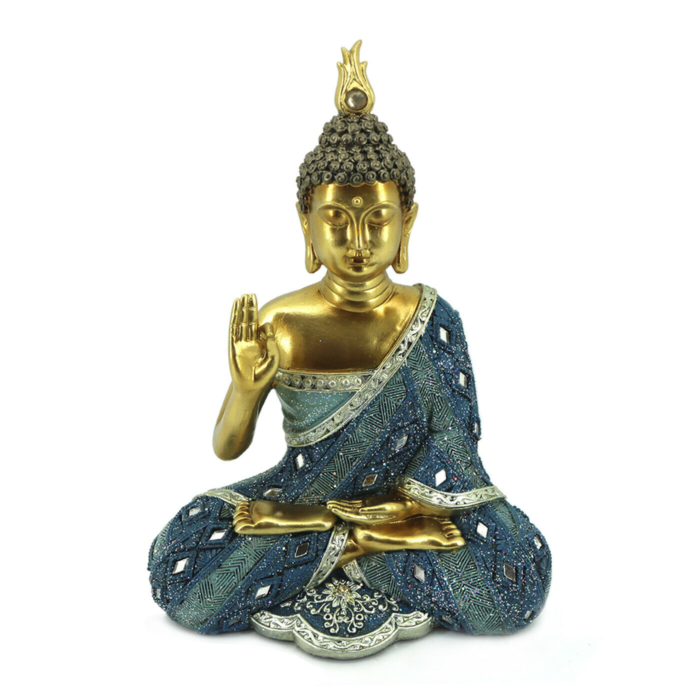Статуэтка Sky Buddha Casaentera CE05-LK218 175х95х250h