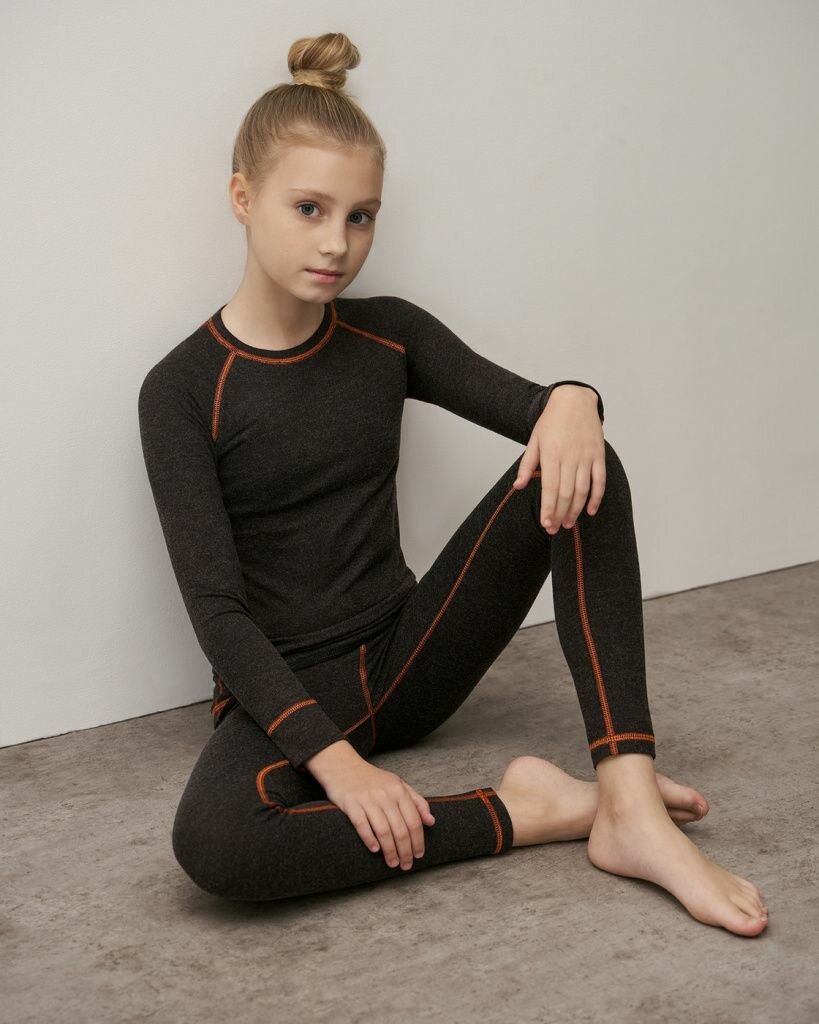 Комплект термобелья