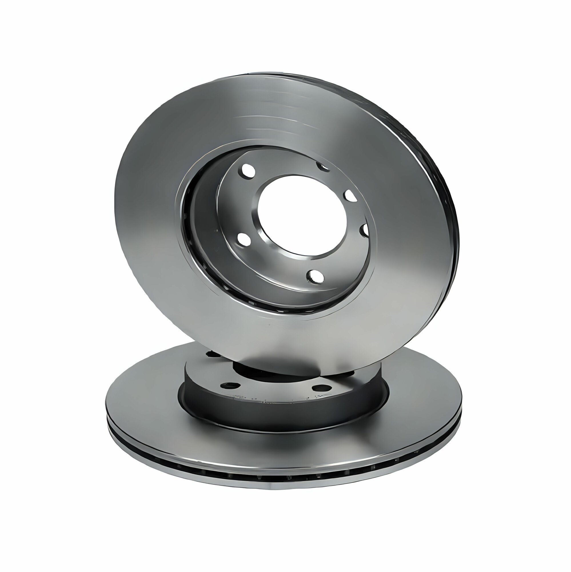 Диск тормозной передний для BMW E36, BMW E46 1.8-2.5D M42-M52 1991-