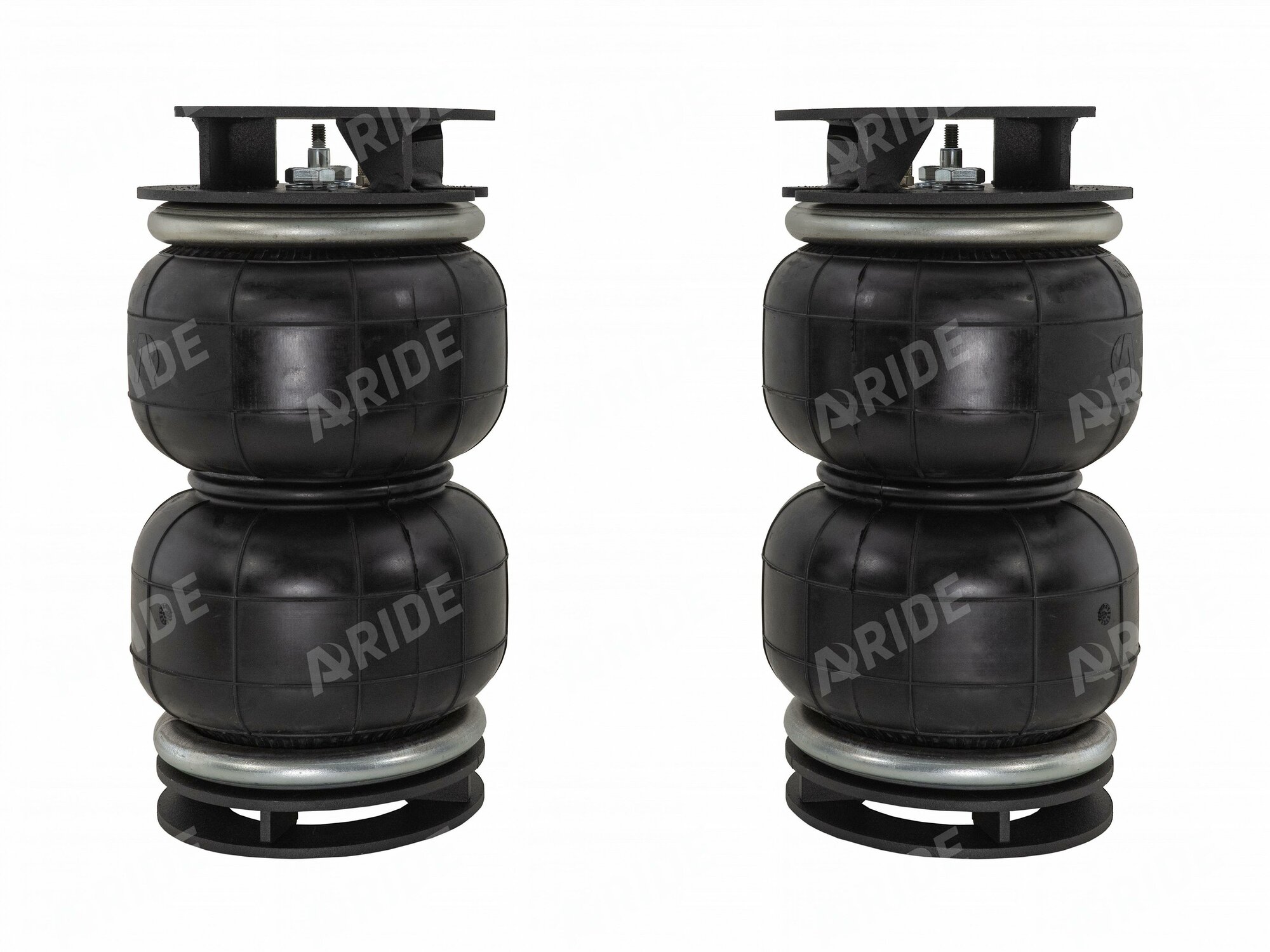 Пневмоподвеска для Lada Vesta, задняя ось, Арайд, 01080.02