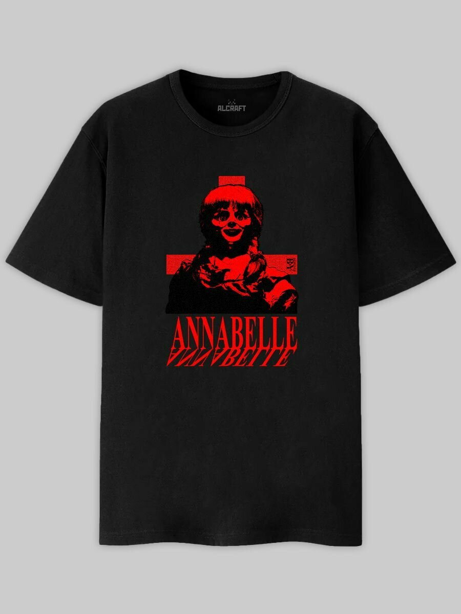 Футболка HORROR collection