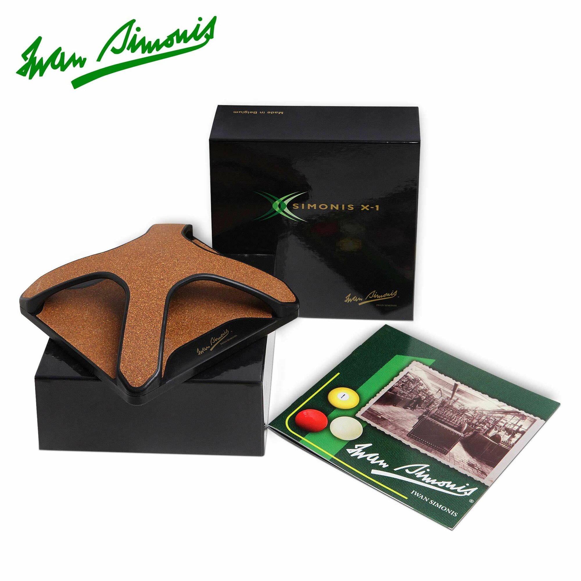 Станок для чистки бильярдного сукна Simonis X1, 1 шт.