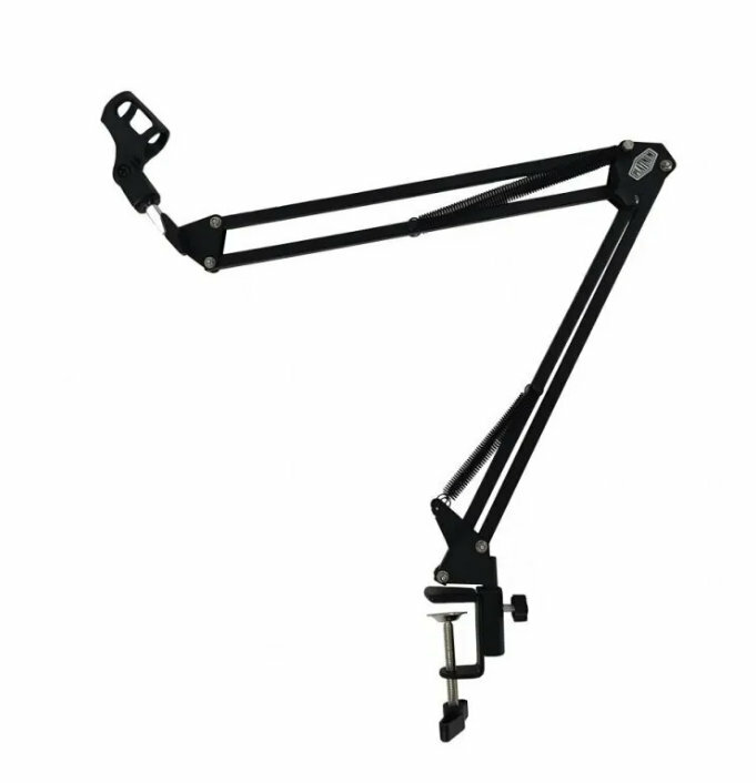 Platinum MPC 1 BK стойка микрофонная(пантограф)