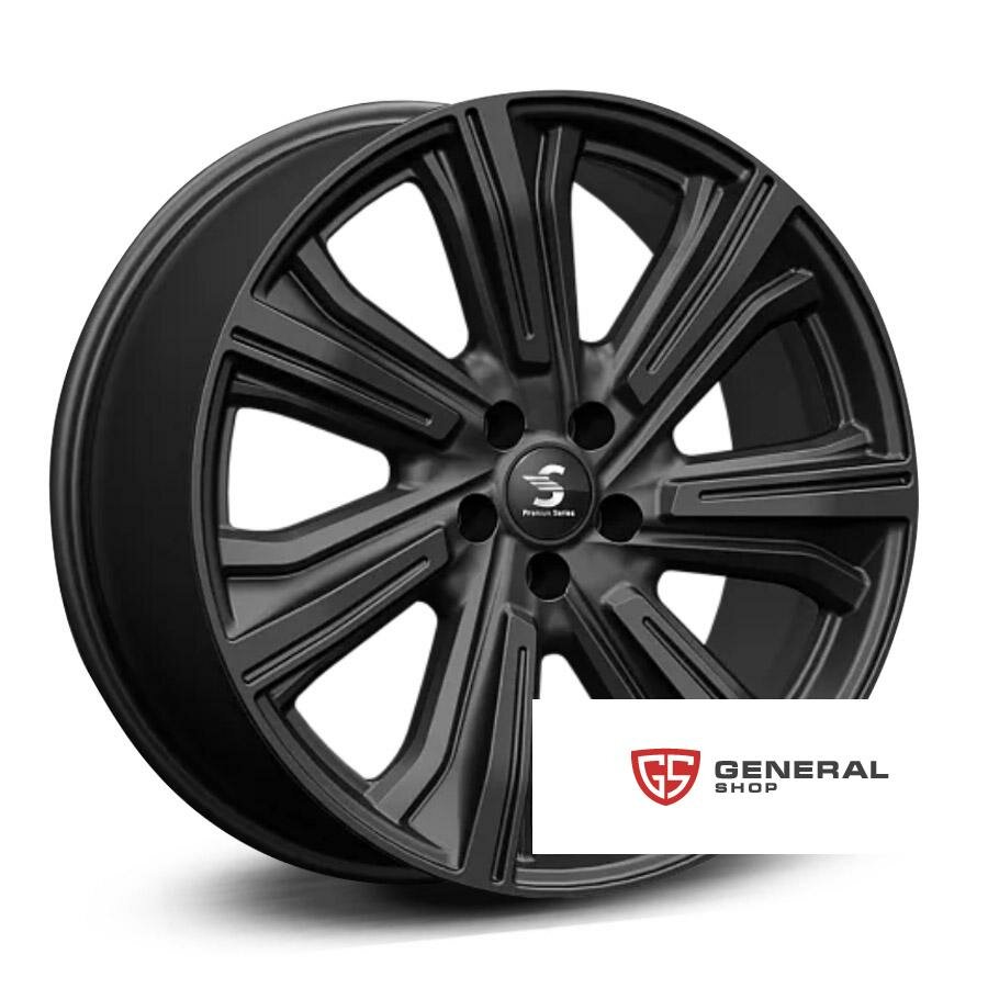 Premium Series КР1067 Kleemann 8,5x20 5x108 ET 36 Dia 65,1 (GB)