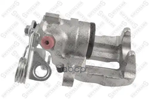214764 [8D0615424] ! суппорт тормозной задн. п Audi A4 1.6-2.8 94-01 Stellox арт. 0590090SX