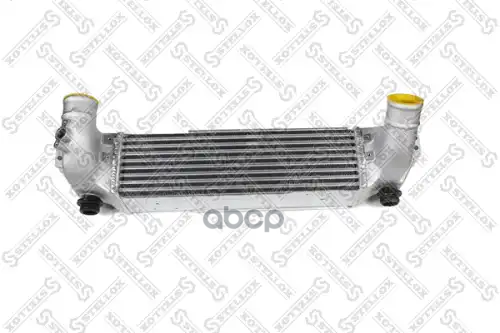 Интеркулер Stellox арт. 10-40248-SX