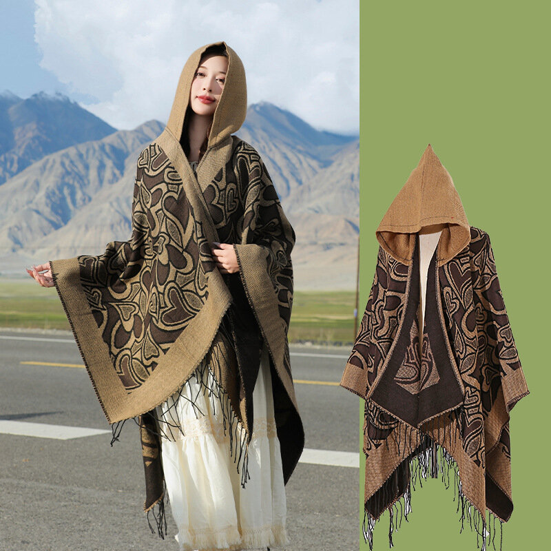 Шаль для женщин