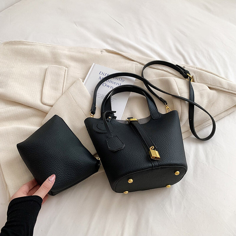 Сумка ведро