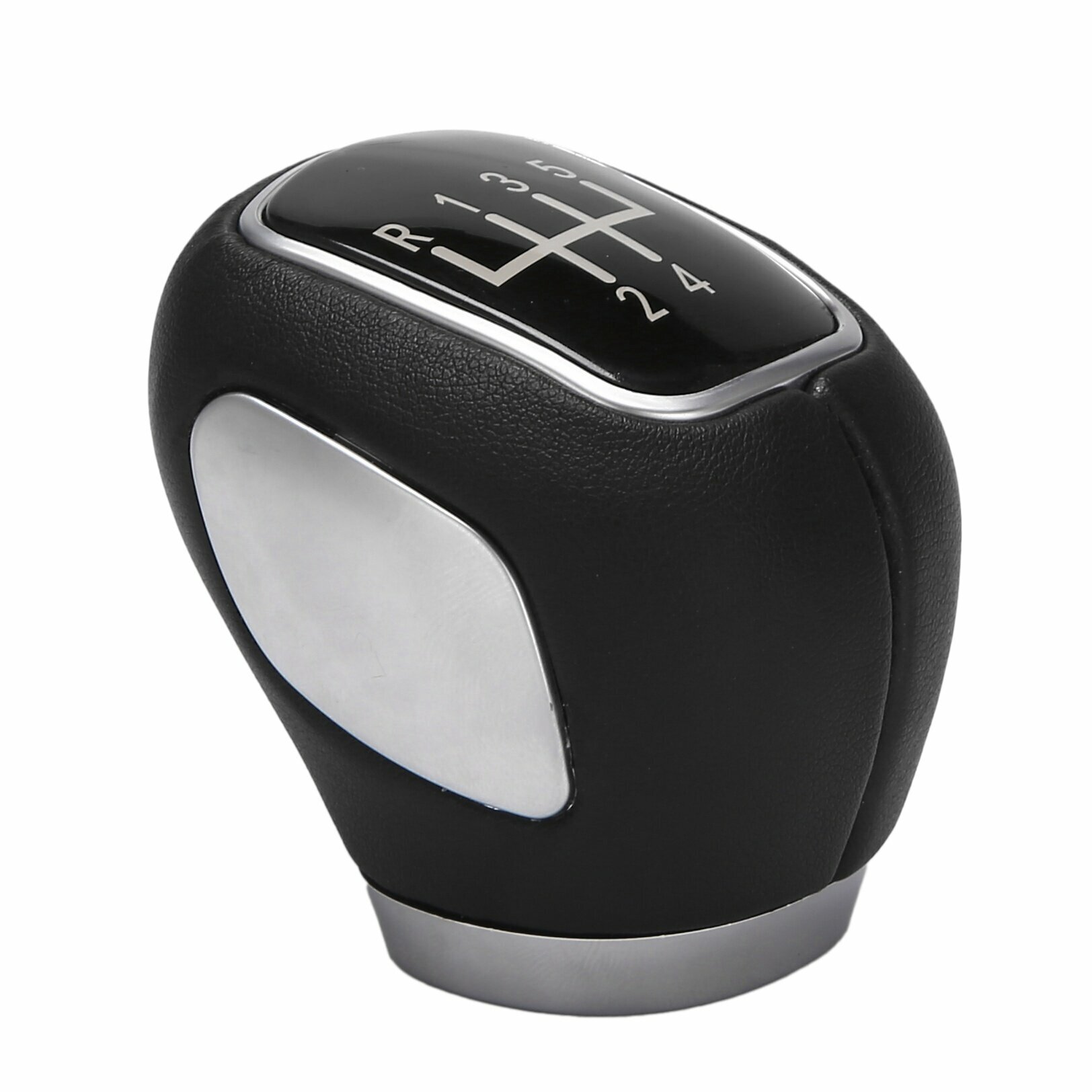 Чехол на рычаг КПП для Chevrolet Cruze 2009-2015 прочная ручка переключения передач из искусственной кожи и пластика