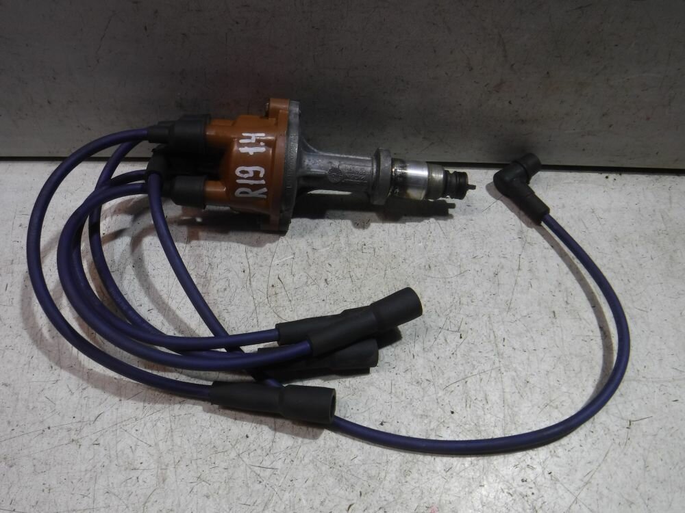 Распределитель зажигания Renault R19 7700726732