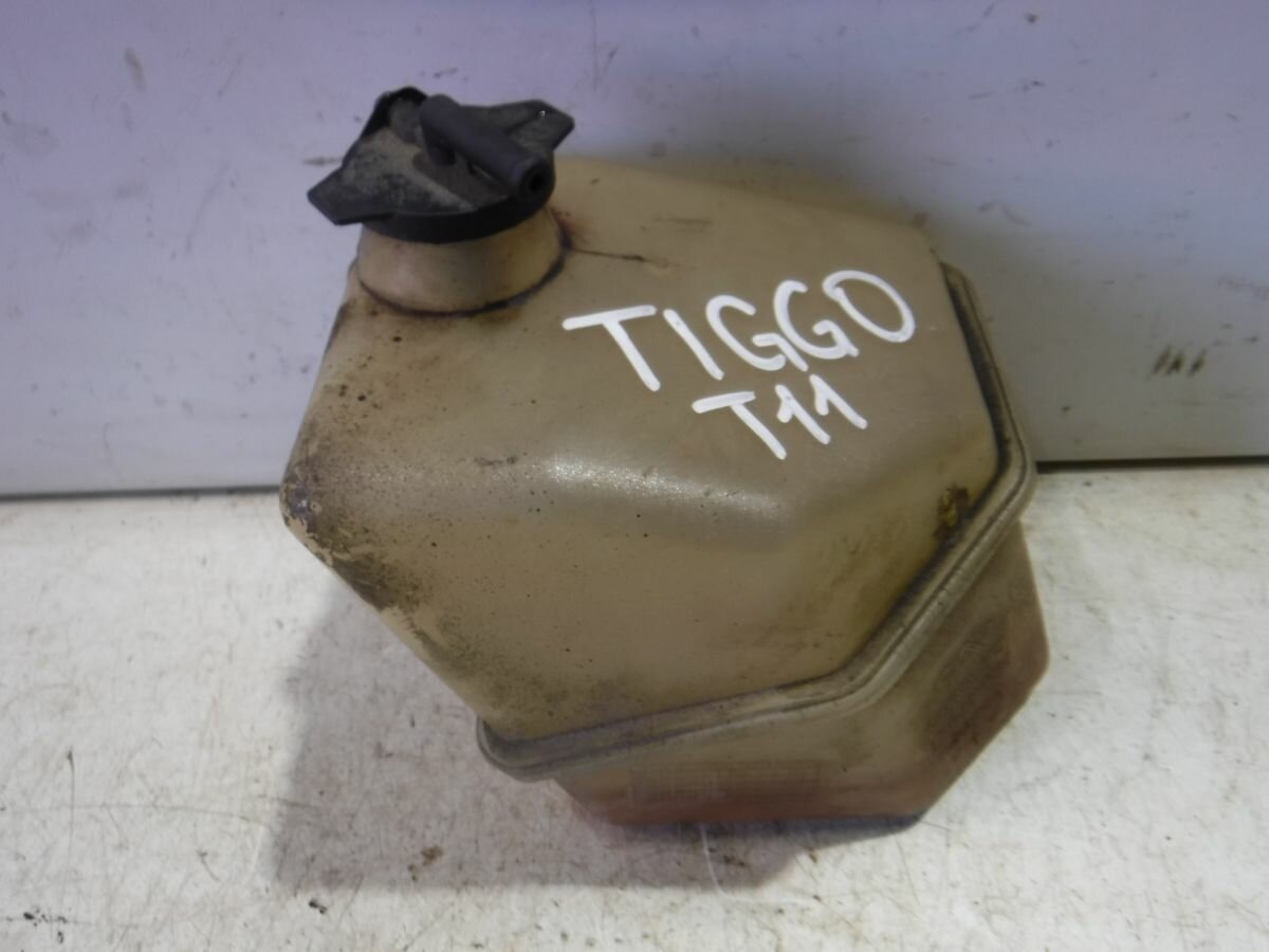 Бачок расширительный Chery Tiggo (T11) T11 (2005—2013) T111311110