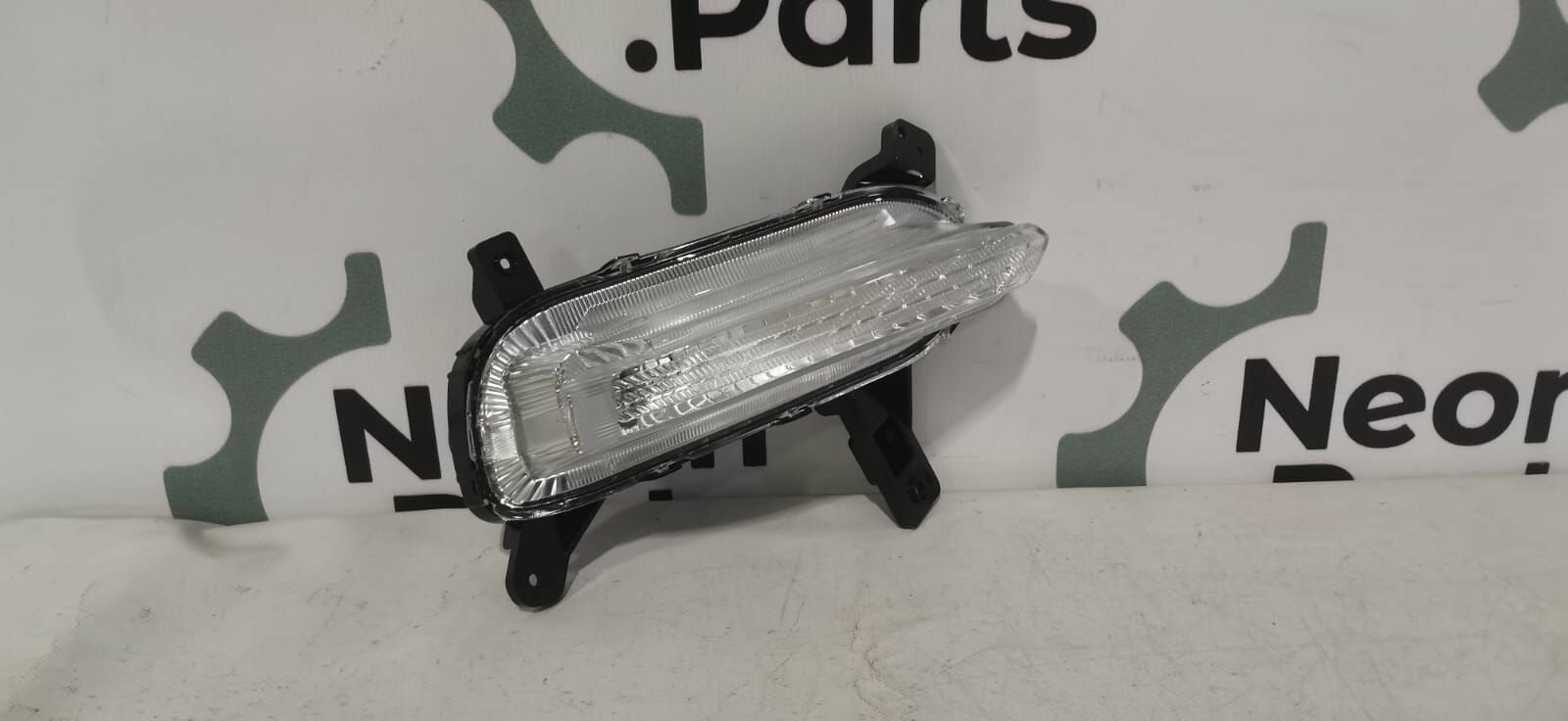 Противотуманная фара правая Kia Cerato 4 BD 18-21