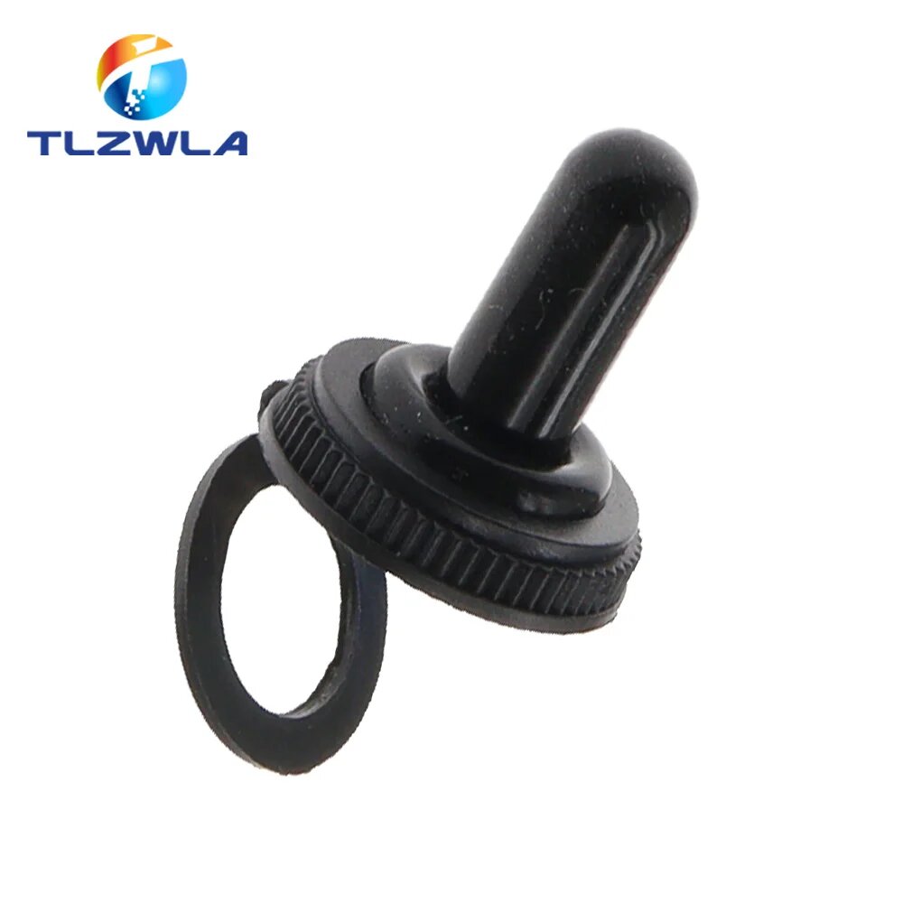 Двухполюсный тумблер TLZWLA 15А 250В