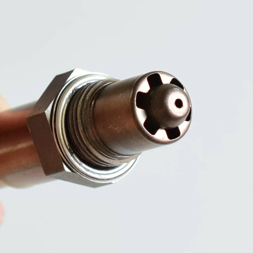 Датчик Кислорода В Выхлопных Газах (лямбда-зонд) Для Peugeot 206, 306, 307, 407, Renault Clio, Citroen, Fiat - 0258006027