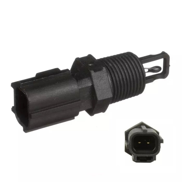 Датчик температуры воздуха Ford Focus Connect Transit 98-13 DELPHI TS10502