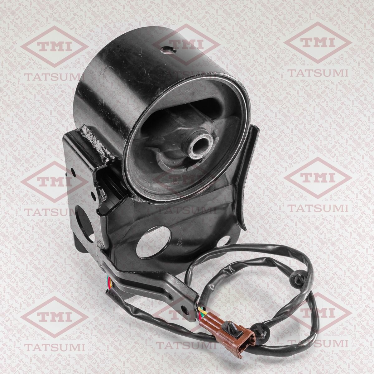 Опора двигателя задняя (гидравлическая) TATSUMI TEG1175 для Nissan Maxima, Teana
