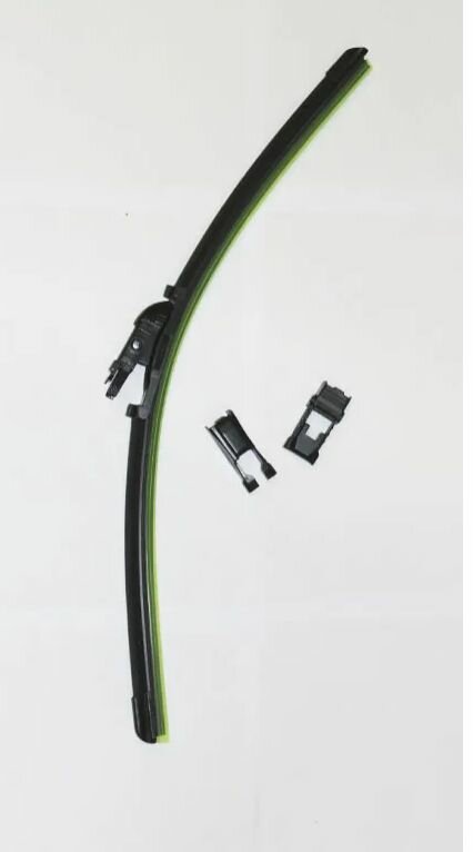 Щетка стеклоочистителя AVS Multi-Car 5 в 1 МС-19 (48см)