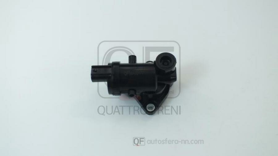 QUATTRO FRENI QF86A00177 клапан впускного коллектора