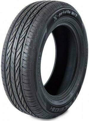Летние шины Tracmax X-Privilo HT 265/70 R16 112H