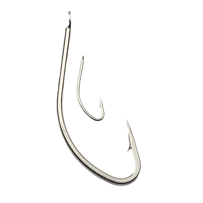 Рыболовные крючки White Fox, высокоуглеродистая сталь, № 1-13, для карпа 7