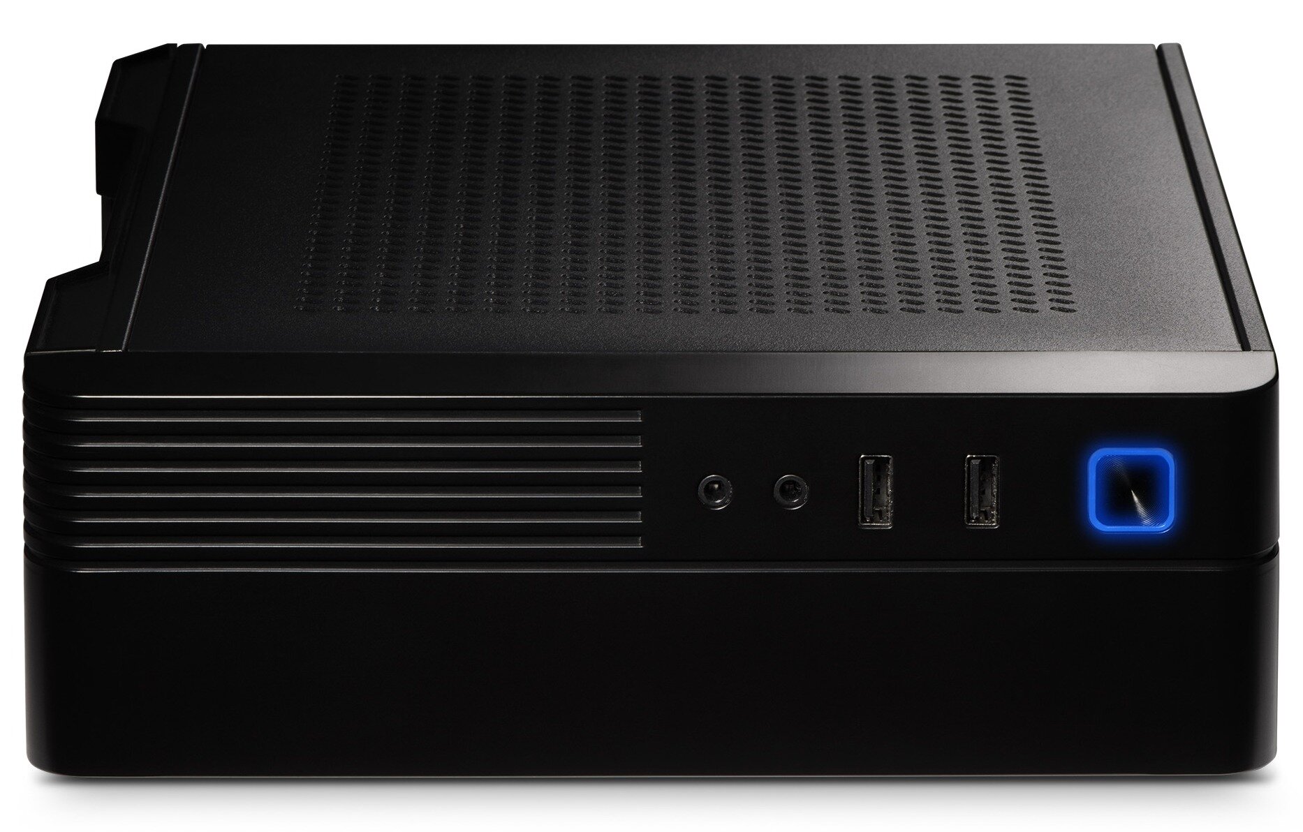 Неттоп Azerty AZ-0027 (Intel i7-4700MQ 4x2.4GHz, 16Gb DDR3, 512Gb SSD)