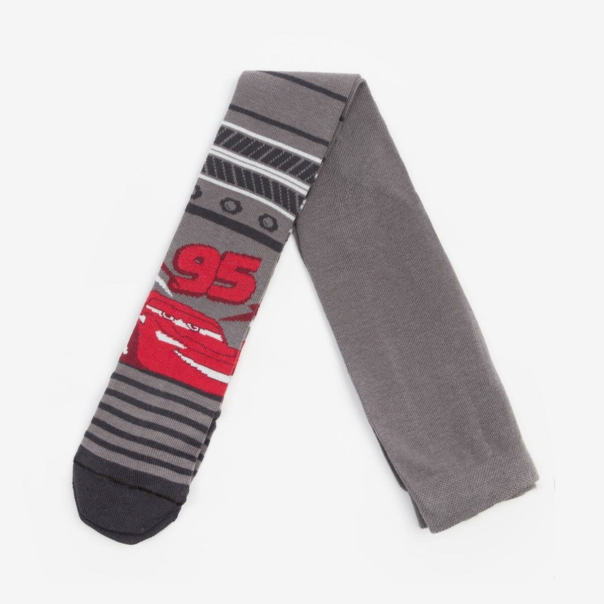 Колготки Молния Тачки 100 den