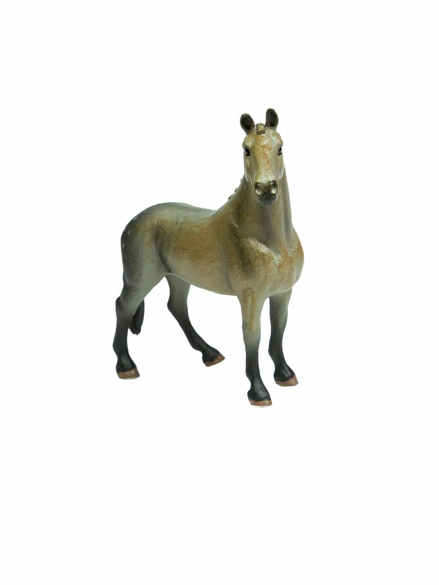 Sweet Horse for kids / Фигурка лошади коллекционная, 11х13см — фото 1