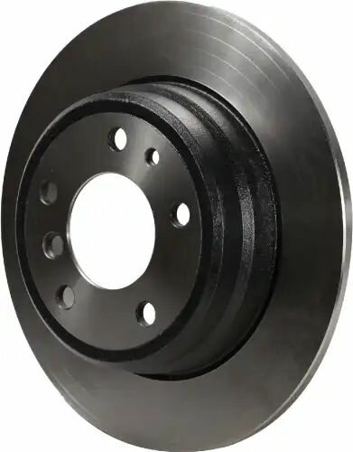 Диск тормозной задний BMW E34 2.0-3.5 M20-M30/M43-M60 87>