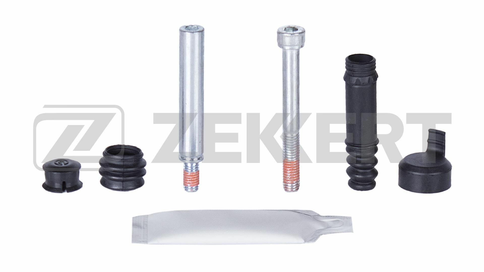 Комплект направляющей гильзы ZEKKERT BR-3051