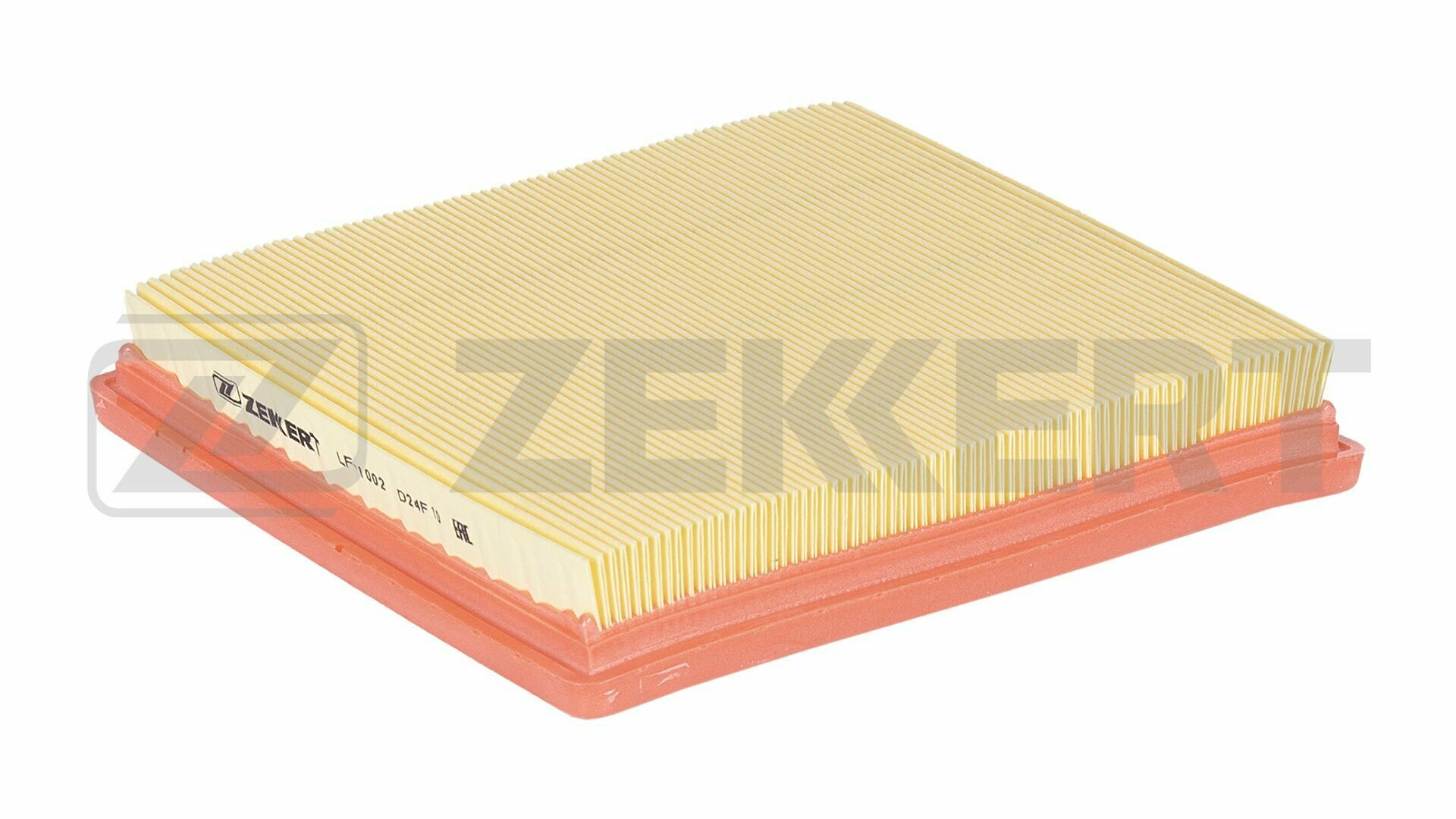 Воздушный фильтр ZEKKERT LF-1002