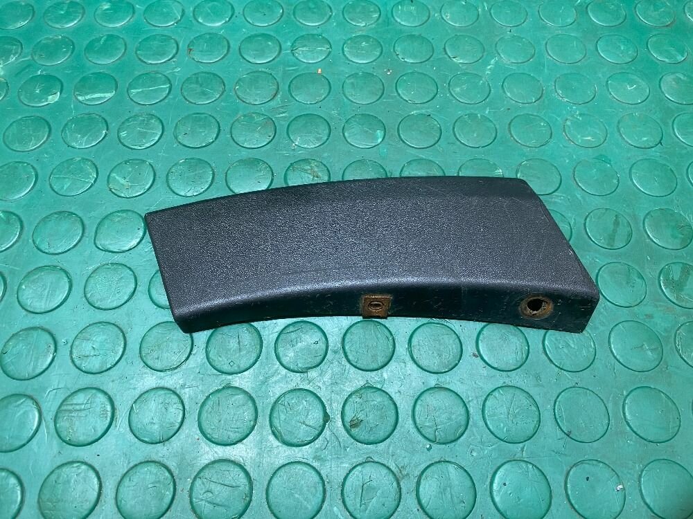 Накладка заднего бампера правая Toyota RAV4 IV рестайлинг (2015—2019) 52161-42400