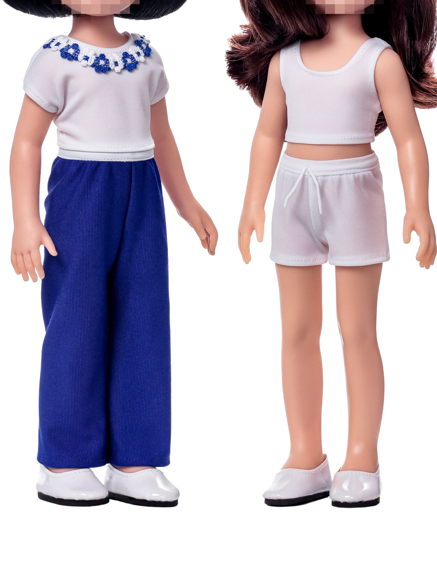 Одежда для кукол VIANA