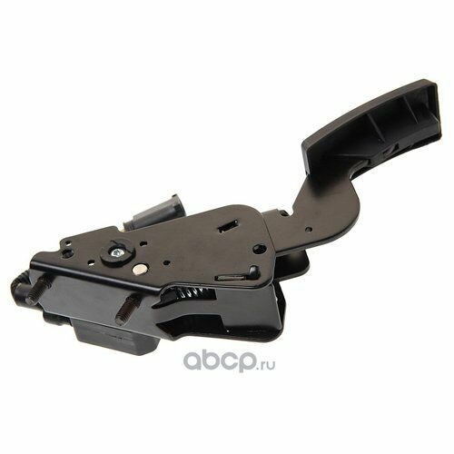 Педаль акселератора камаз-евро-3 электронная подвесная megapower MegaPower 11019004