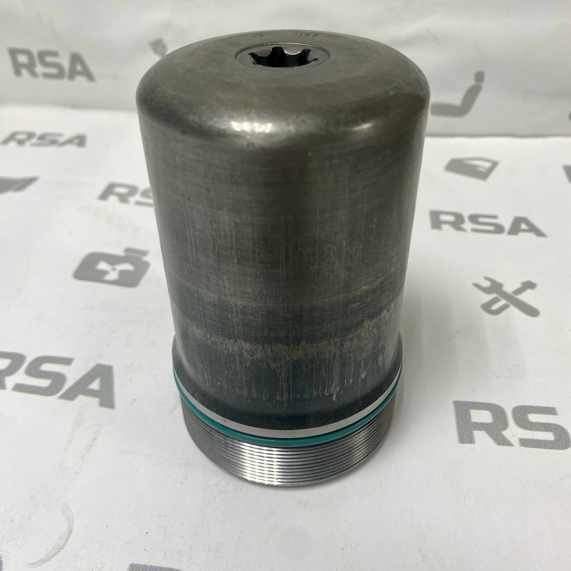 Гидроаккумулятор мехатроника DSG7 DQ200, 0AM325066, 1 шт.