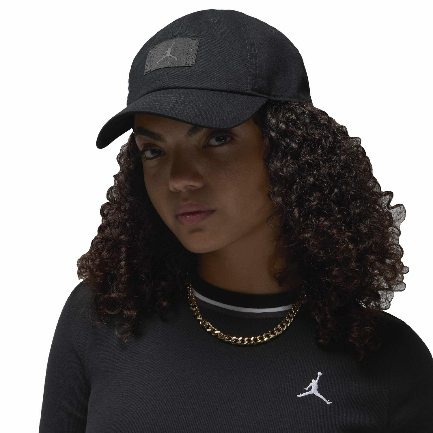 Бейсболка J CLUB CAP US CB FLT PATCH для мужчин