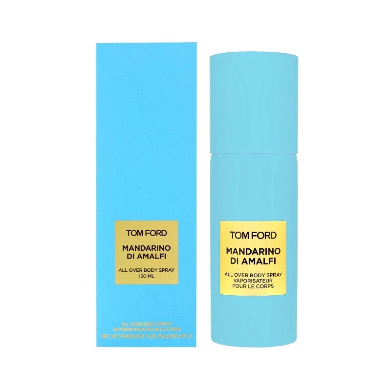 Спрей для тела Tom Ford Mandarino Di Amalfi 150 мл