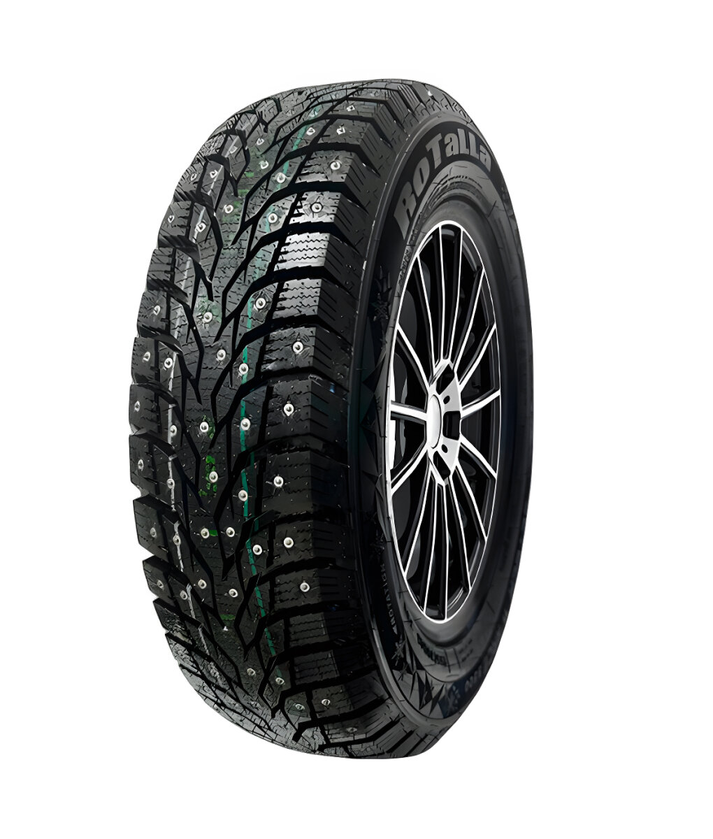 Rotalla S500 275/50 R22 115T шина зимняя для легковых автомобилей