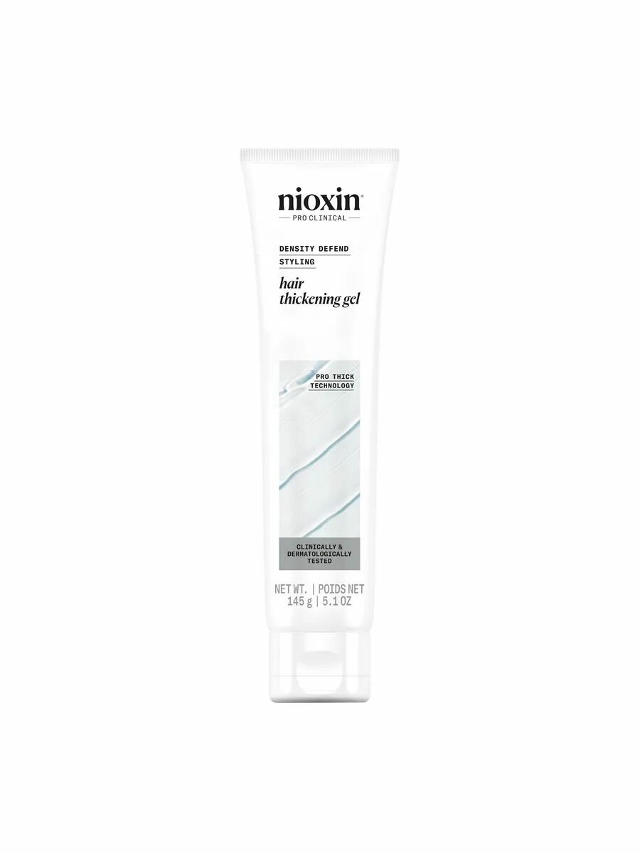 Гель для текстуры и плотности волос Thickening Gel, 140 мл