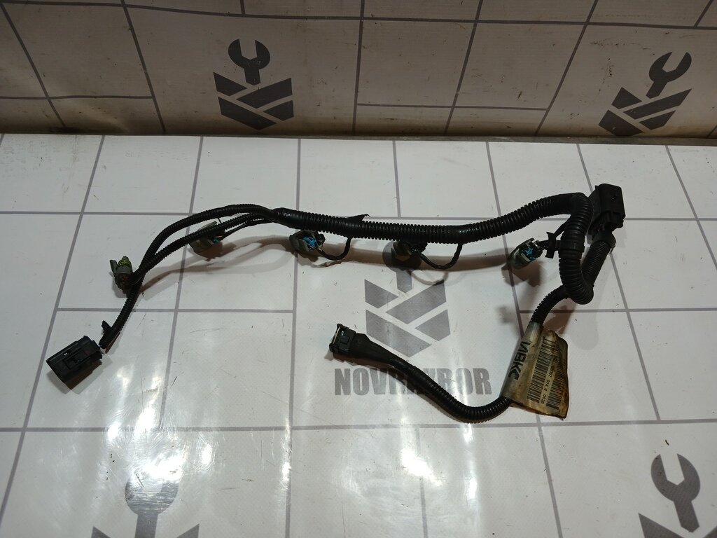 Проводка (коса) LADA VESTA 15-19