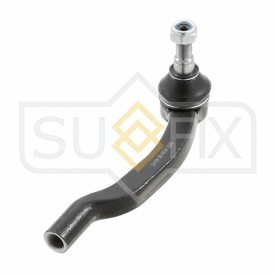 Рулевой наконечник правый, для Митсубиси L200, Паджеро Спорт 2 арт SE1518