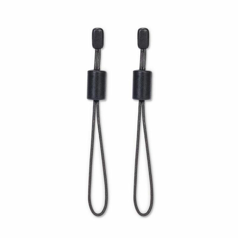 Быстросъёмная пряжка для ремня Falcam Maglink Magnetic Tail Buckle 40x1мм (2шт)
