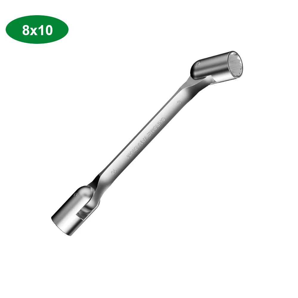 Торцевой ключ WOZOBUY 8x10mm
