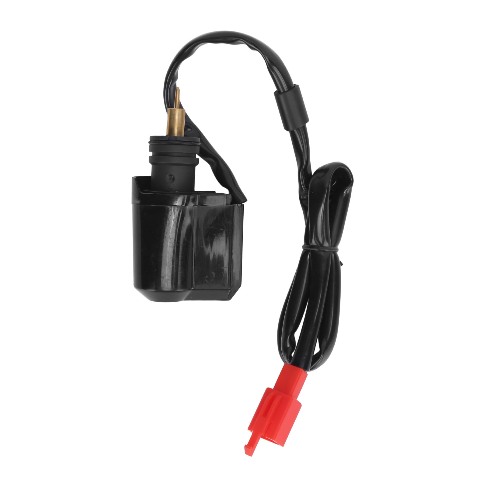 Электрический воздушный клапан для мотоциклов GY6 50CC 125CC 150CC, аксессуары для мопедов и ATVs