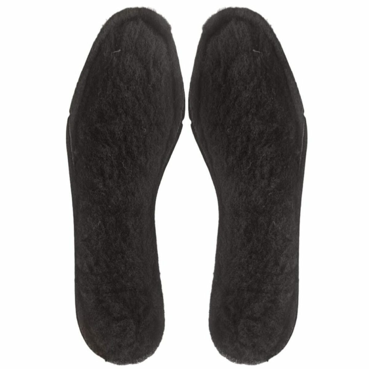 Стельки из искусственного меха, 41 размер